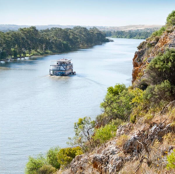 Murray River, South Australia