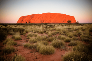 5 Scenic Lookout Spots You Should Visit In Uluru