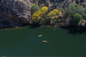 What Are The Six Seasons in Kakadu Like?